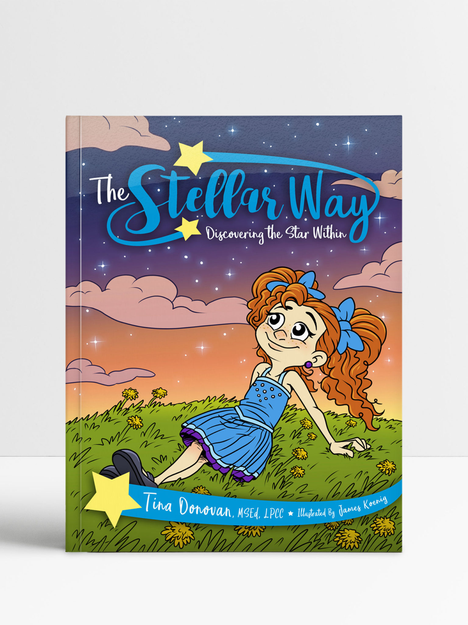 Emotional Health | Social Skills for Kids - The Stellar Way