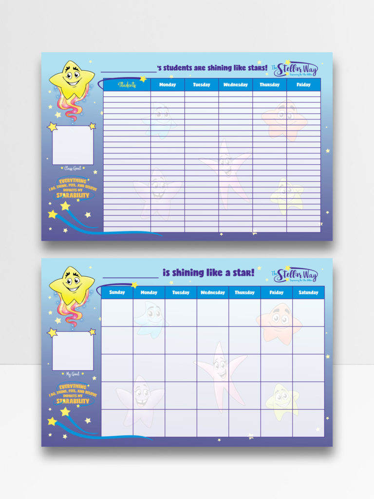 Emotional Health | Social Skills for Kids - The Stellar Way